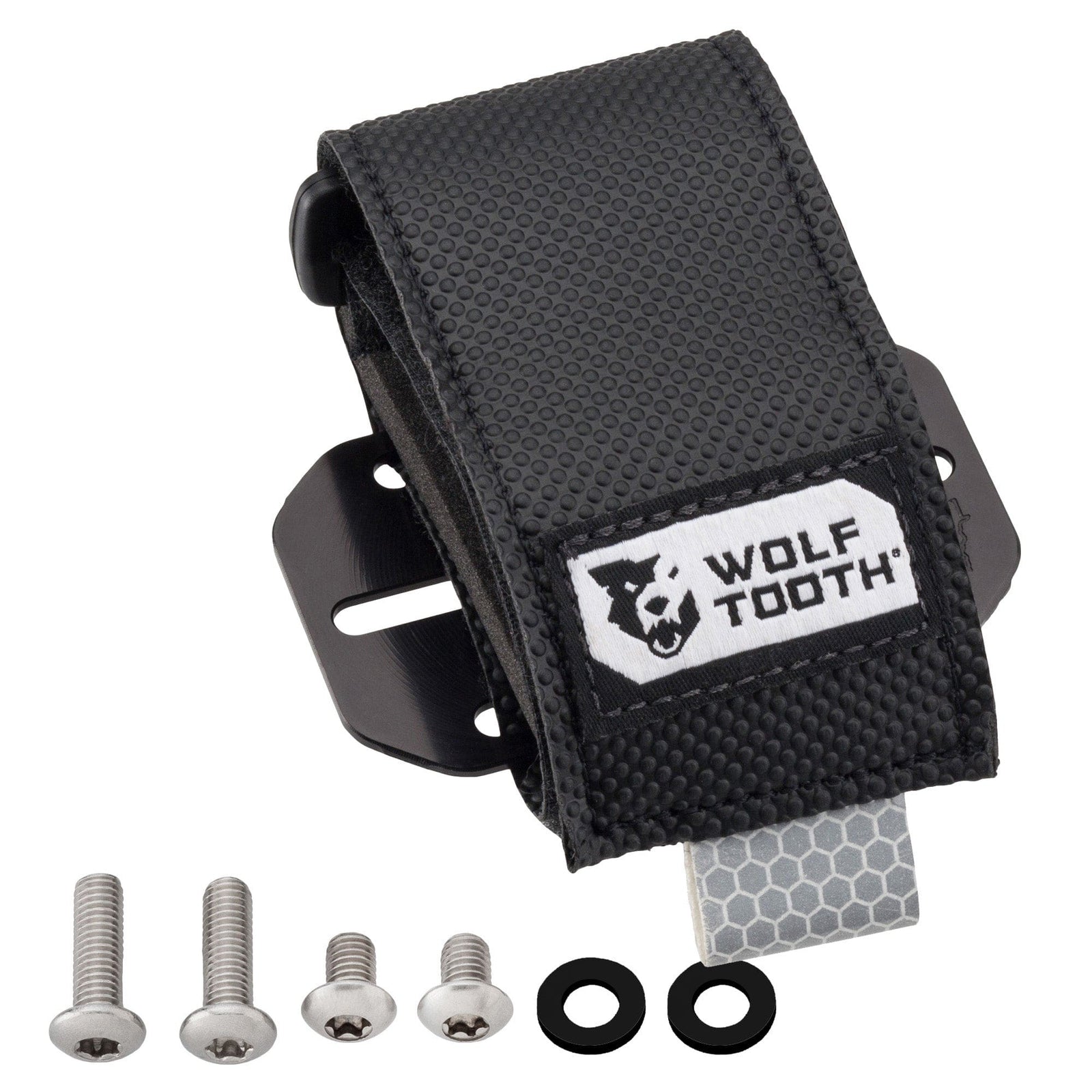 B-RAD Medium Strap and Accessory Mount – Wolf Tooth Components