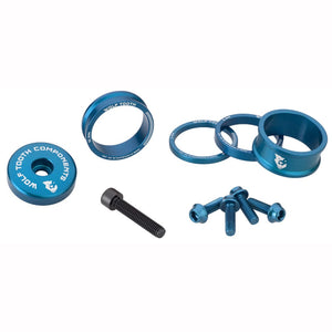 Anodized Color Kit – Wolf Tooth Components