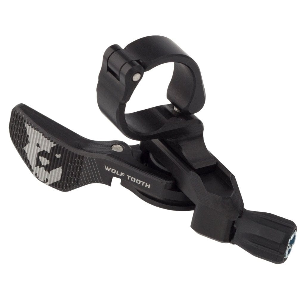 Wolf Tooth ReMote Dropper Post Lever