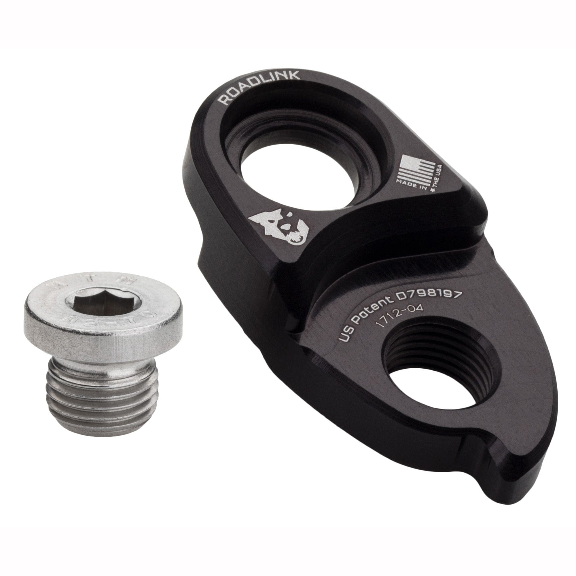 Wolf Tooth RoadLink Derailleur Hanger Extension