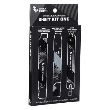 8-Bit System – Bike Multitool – Wolf Tooth – Wolf Tooth Components