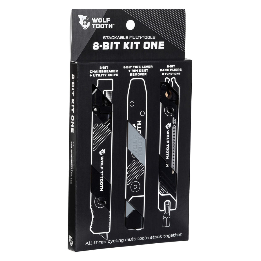8-Bit System – Bike Multitool – Wolf Tooth – Wolf Tooth Components