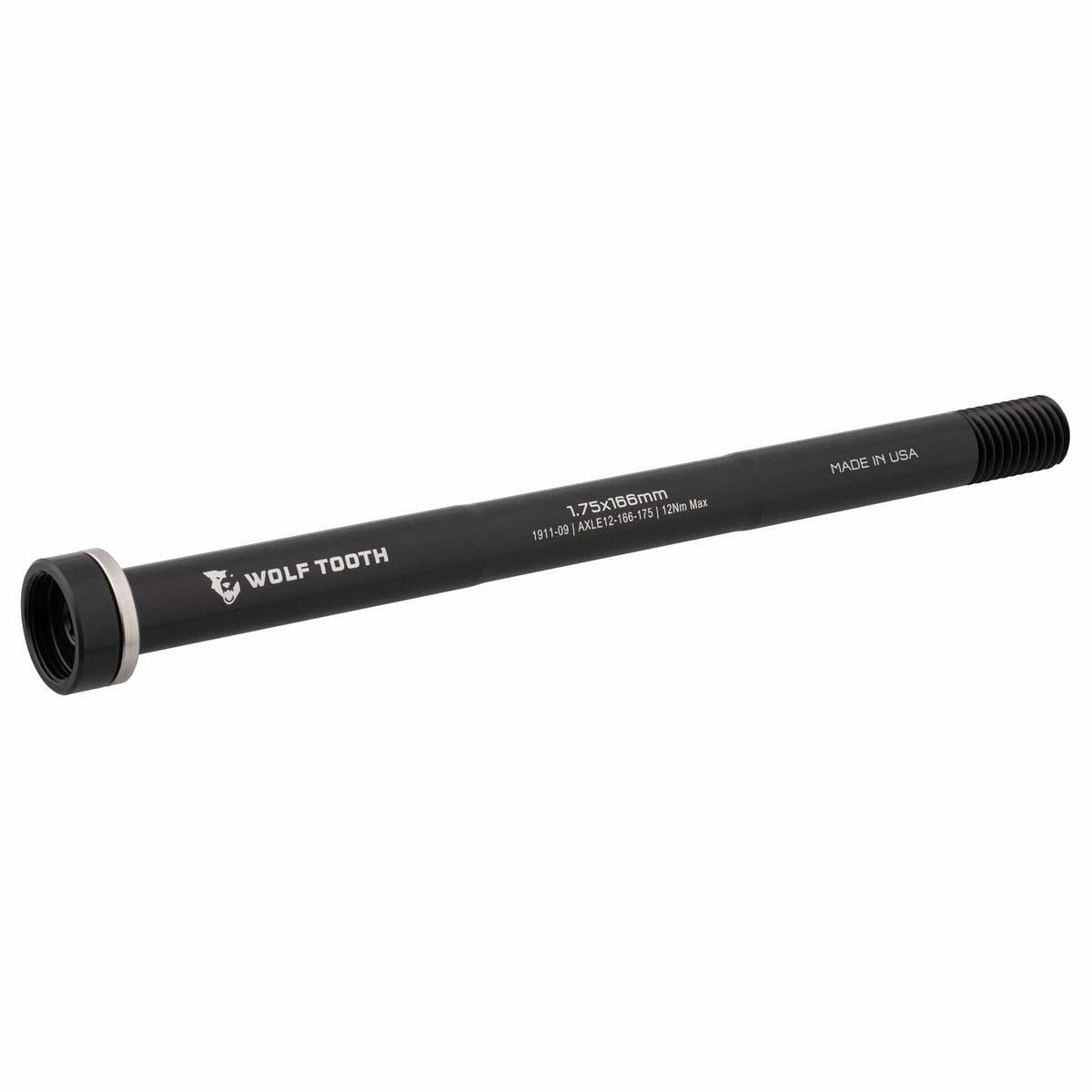 Wolf Tooth Rear Axle – Wolf Tooth Components