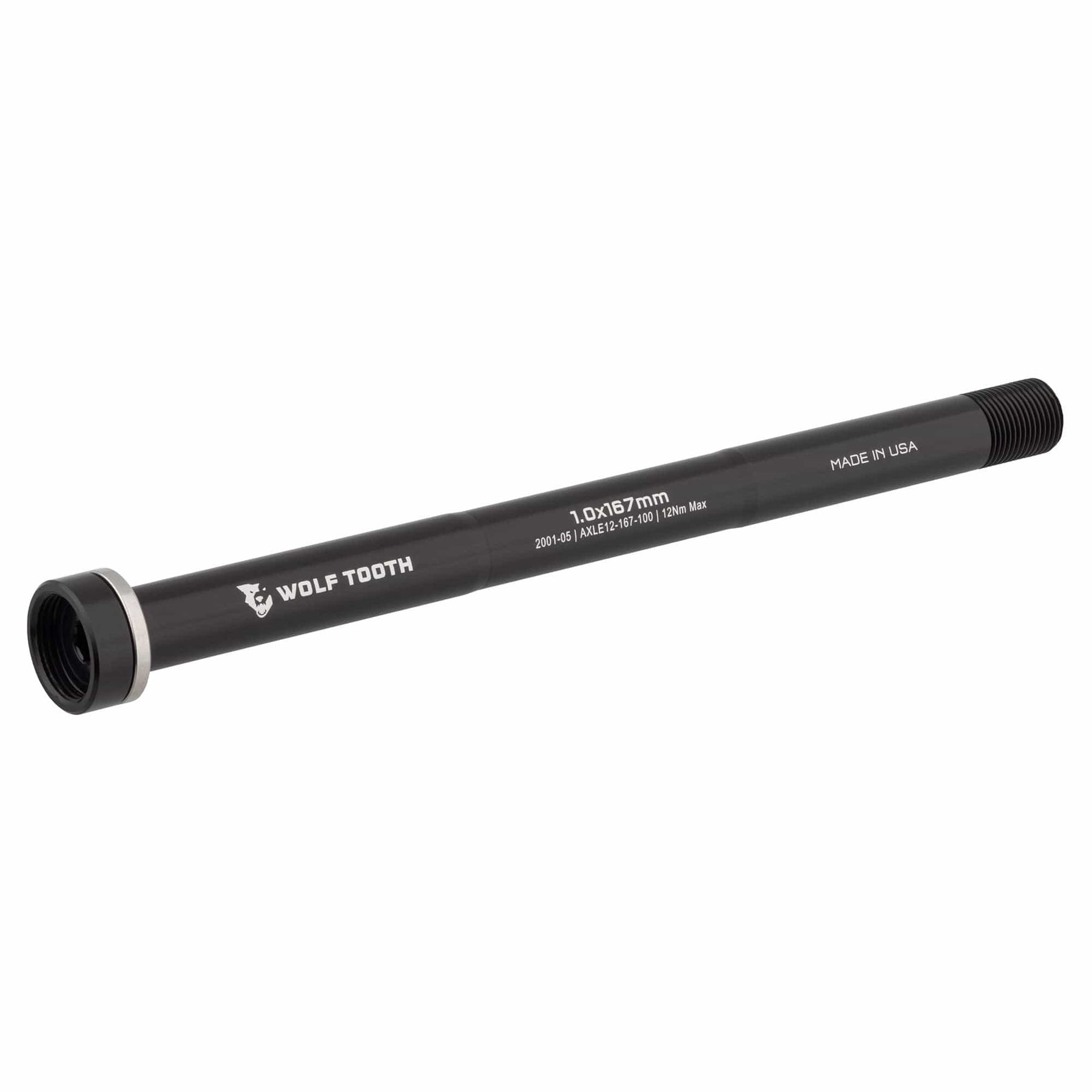 Wolf Tooth Rear Axle – Wolf Tooth Components