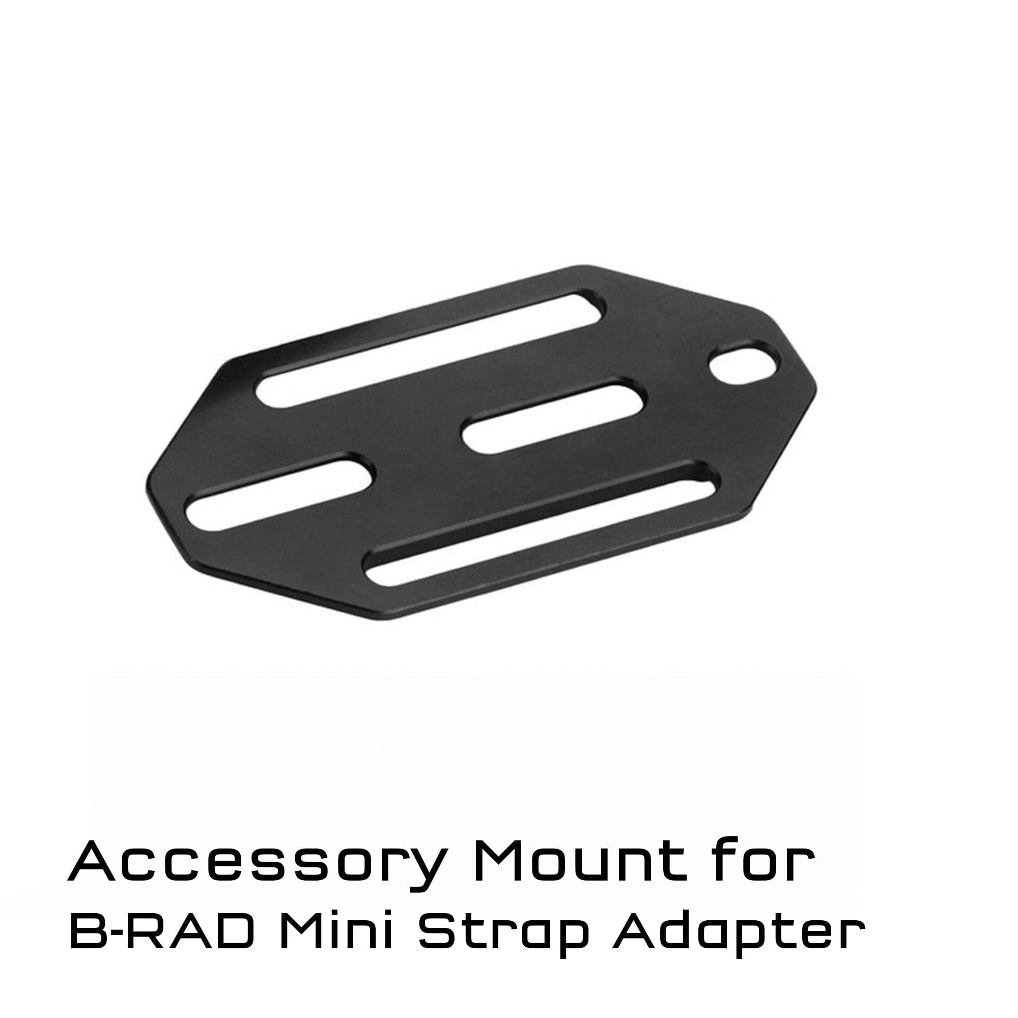 B-RAD Replacement Parts