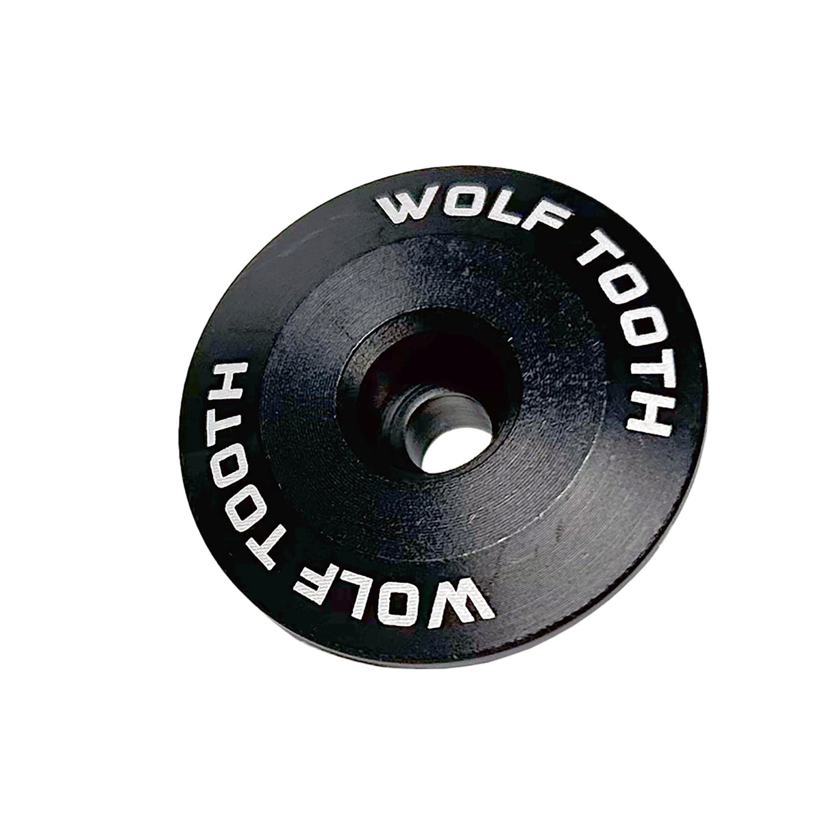 Bike Bar End Plug Replacement Parts – Wolf Tooth Components