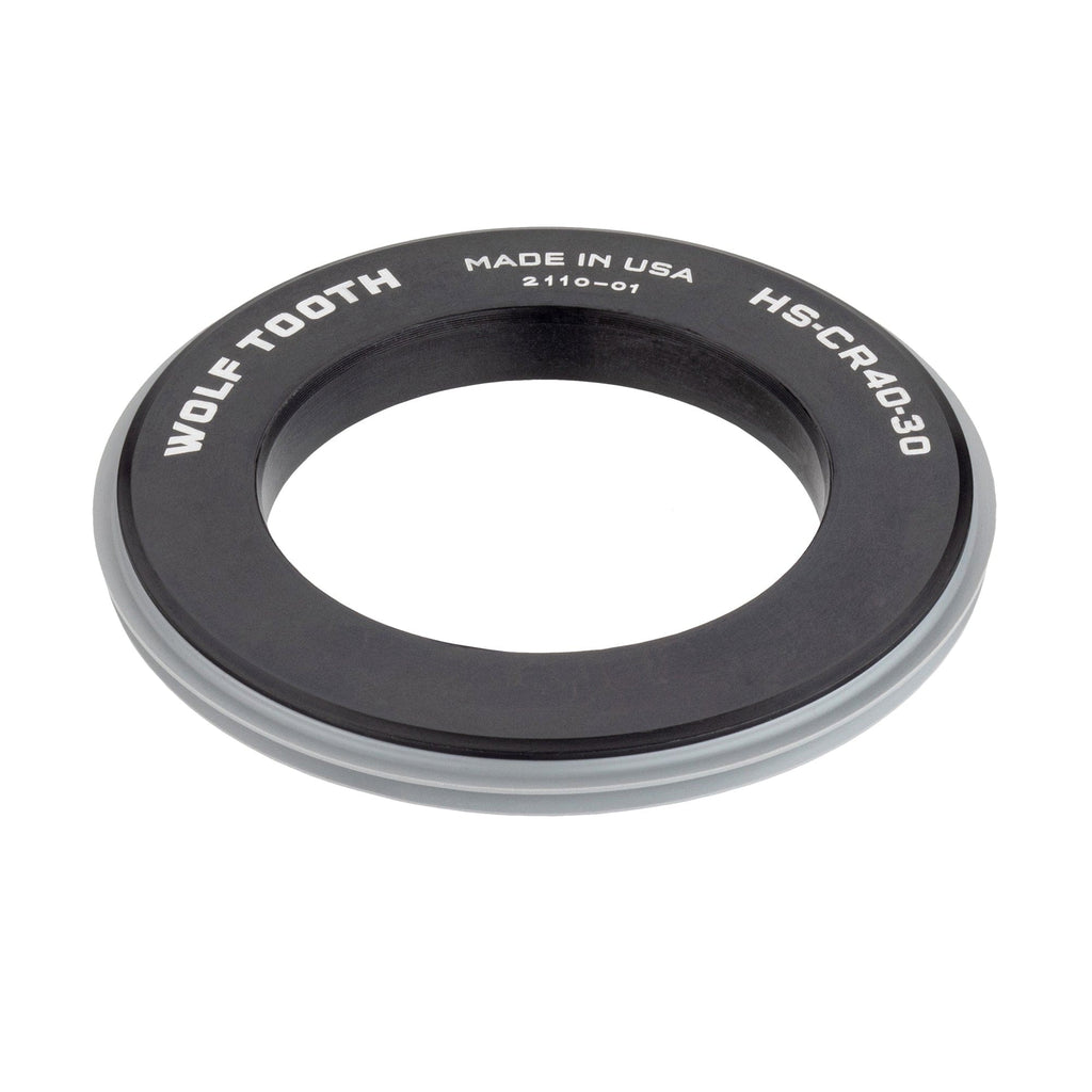 tapered steerer adapter