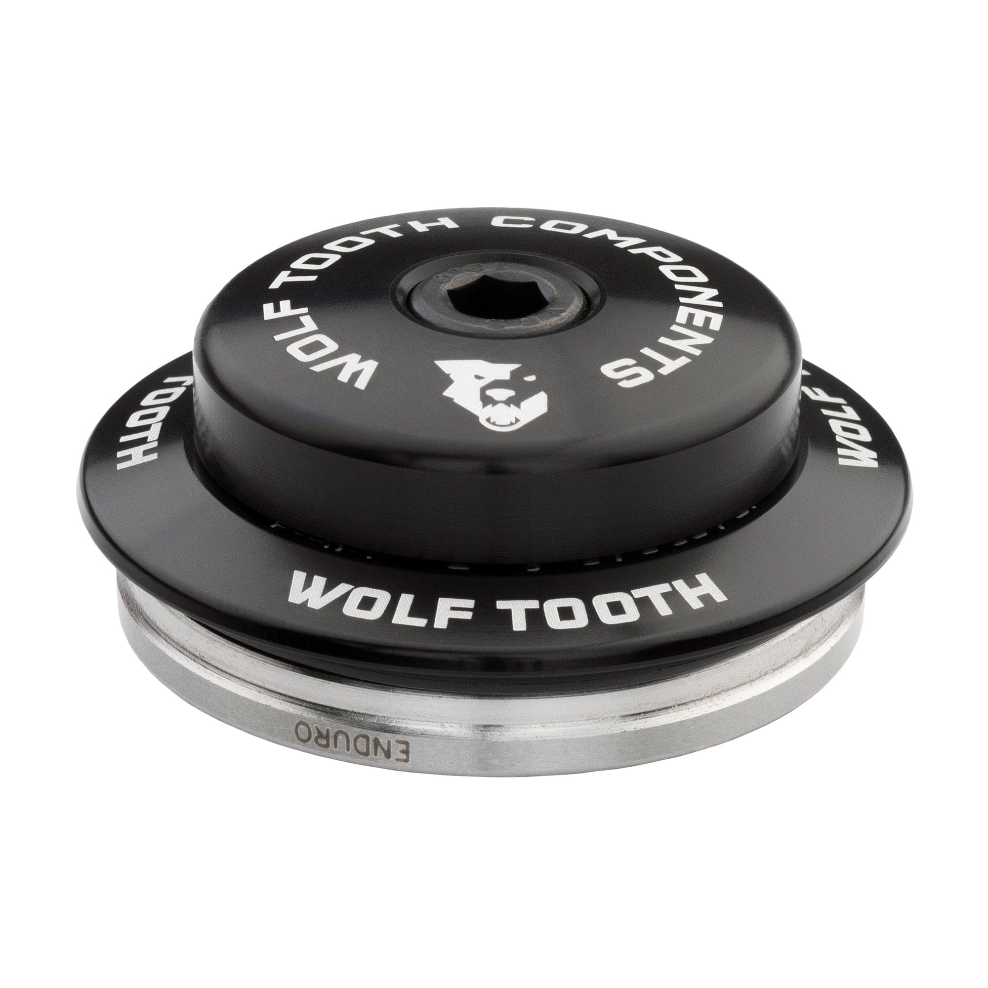 Wolf Tooth Premium IS Headsets for Specialized - Integrated Standard