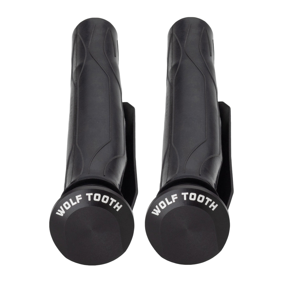 BAR END PLUGS – Wolf Tooth Components