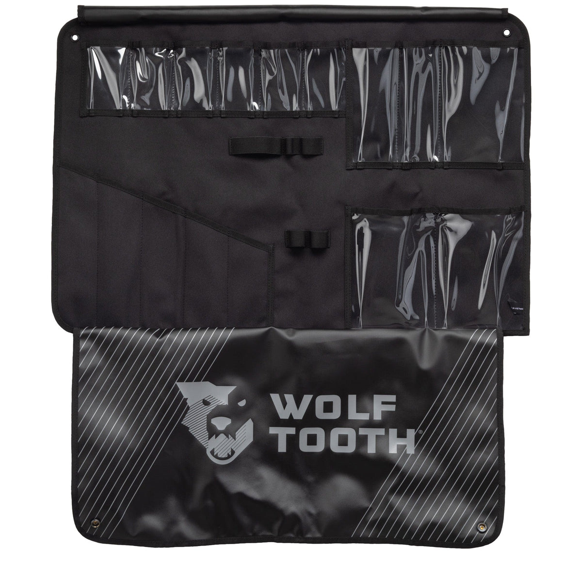 Travel Tool Wrap – Wolf Tooth Components