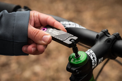 6-Bit Hex Wrench Multi-Tool – Wolf Tooth Components