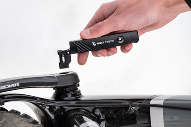 8-Bit Kit Two – Wolf Tooth Components