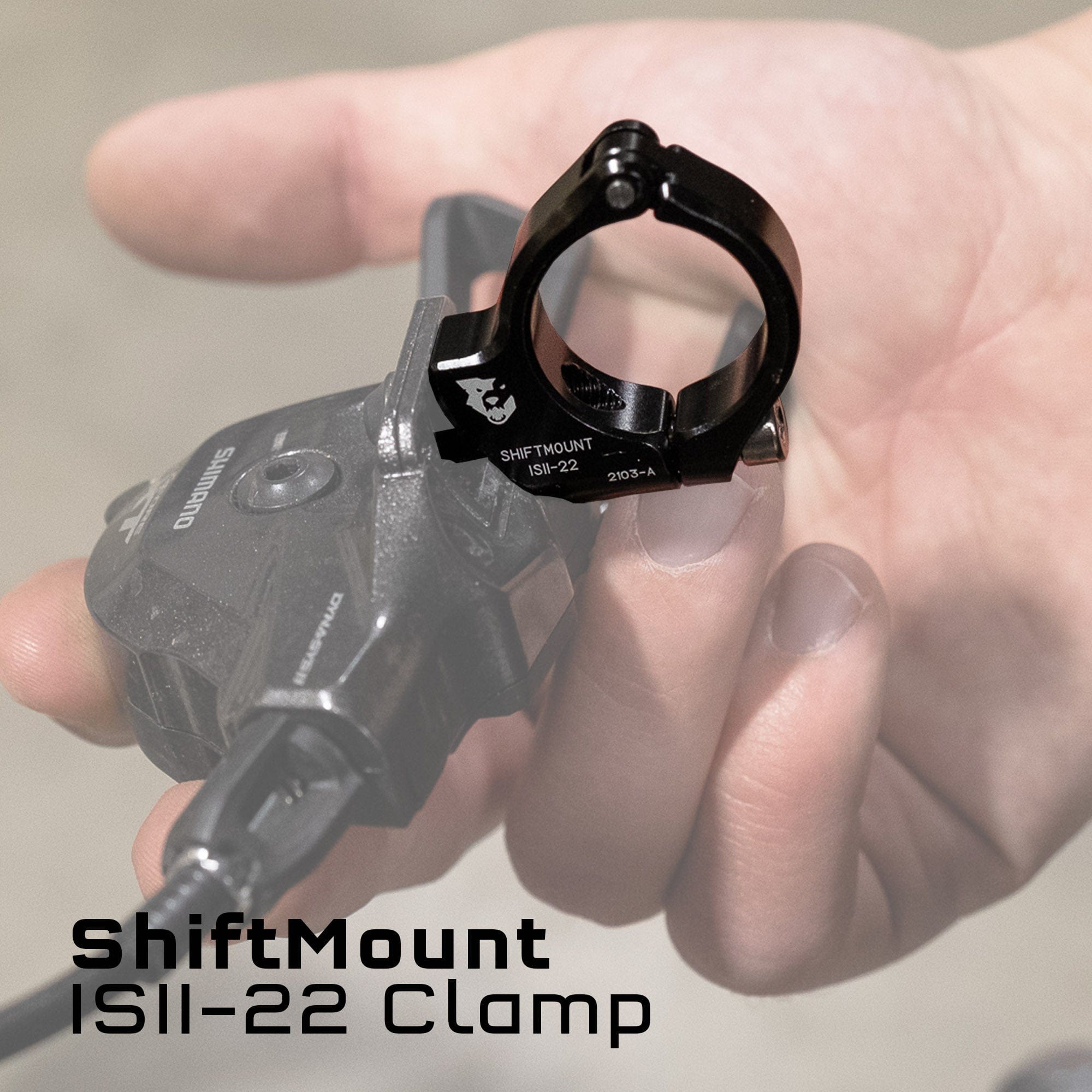 Wolf Tooth ShiftMounts